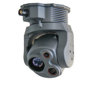 Gimbal de 2 eixos - CM262 - UAV Vision Pty - para drone / de infravermelho