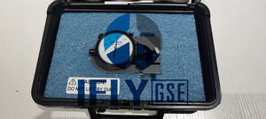 Carrinho para manutenção de aviões - 460007240 - Shanghai Ifly GSE Co.,Ltd.