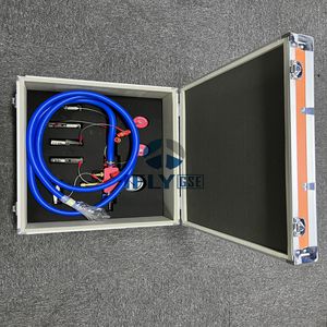Kit de teste para aviônica - 18ME65B00116 - Shanghai Ifly GSE Co.,Ltd ...
