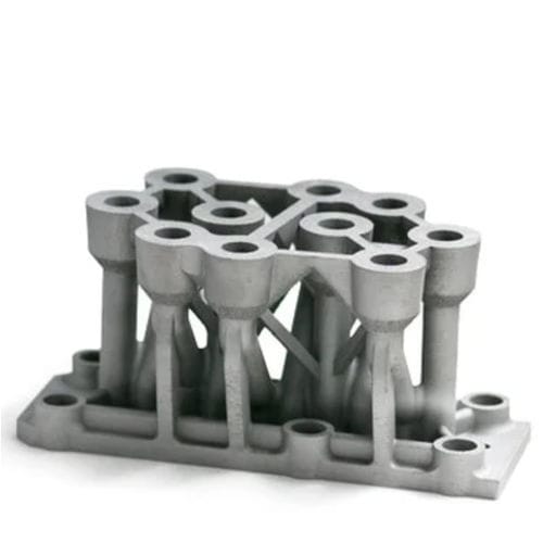 Aço inoxidável em pó - 316L - EOS GmbH Electro Optical Systems ...