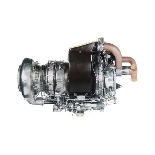 Grupo gerador auxiliar para avião comercial - PW9 series - PRATT ...