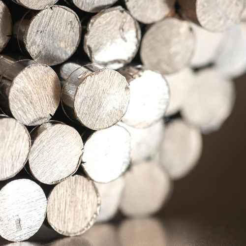 Níquel em barras - 825 - SMITHS ADVANCED METALS - para a indústria ...