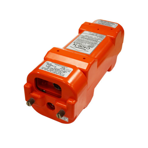 ELT para avião - C406-N series - ACR / Artex