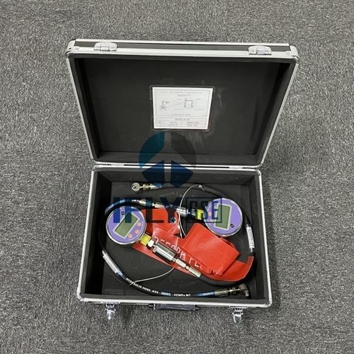 Instrumento de teste de pressão - G32075-16 - Shanghai Ifly GSE Co.,Ltd ...