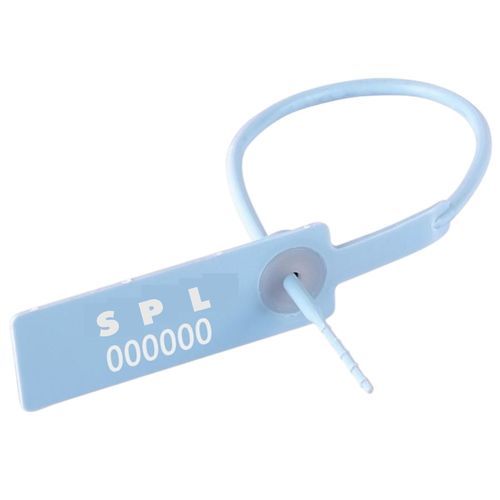 Selo de segurança em material plástico - AIRSEAL - SEPAL