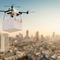 Software meteorológico - Sferic DroneFlight - EARTH NETWORKS - para ...