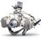 Motor de pistões 10–50 cv - 4201 - HIRTH ENGINES GMBH - 0–10 kg / para ...