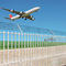 Cerca para aeroporto - RAILING - FibreFENCE - em PRFV / de segurança ...